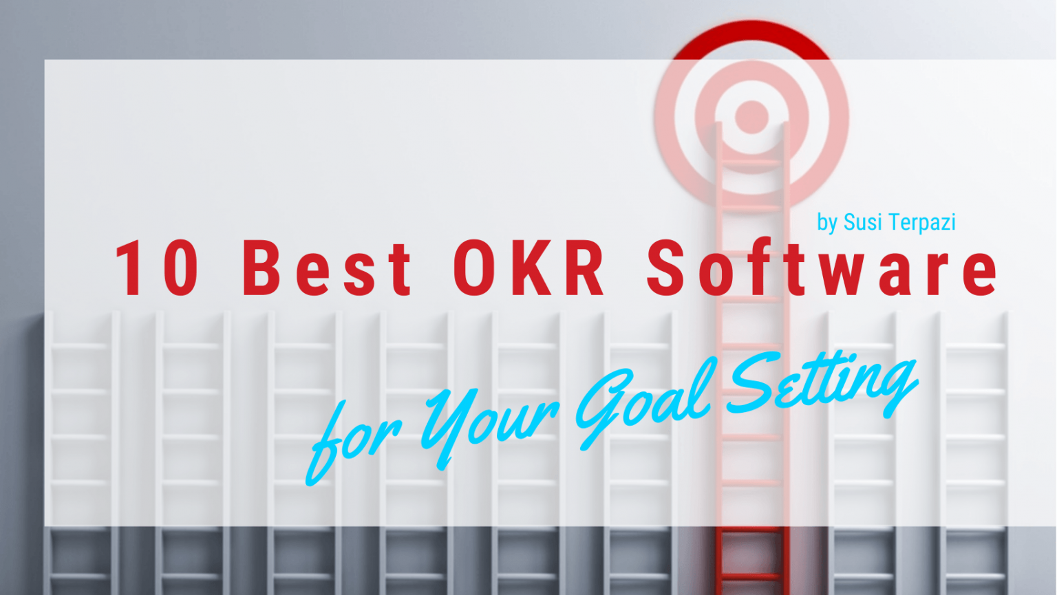 10 best OKR software of 2023 comparison for your company