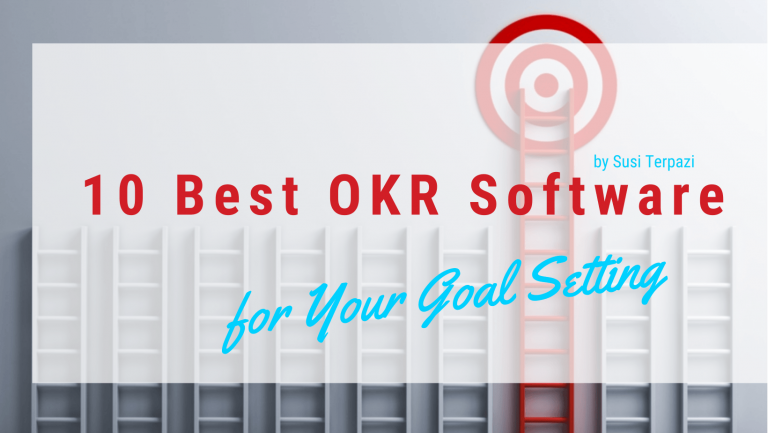 10 best OKR software of 2023 comparison for your company